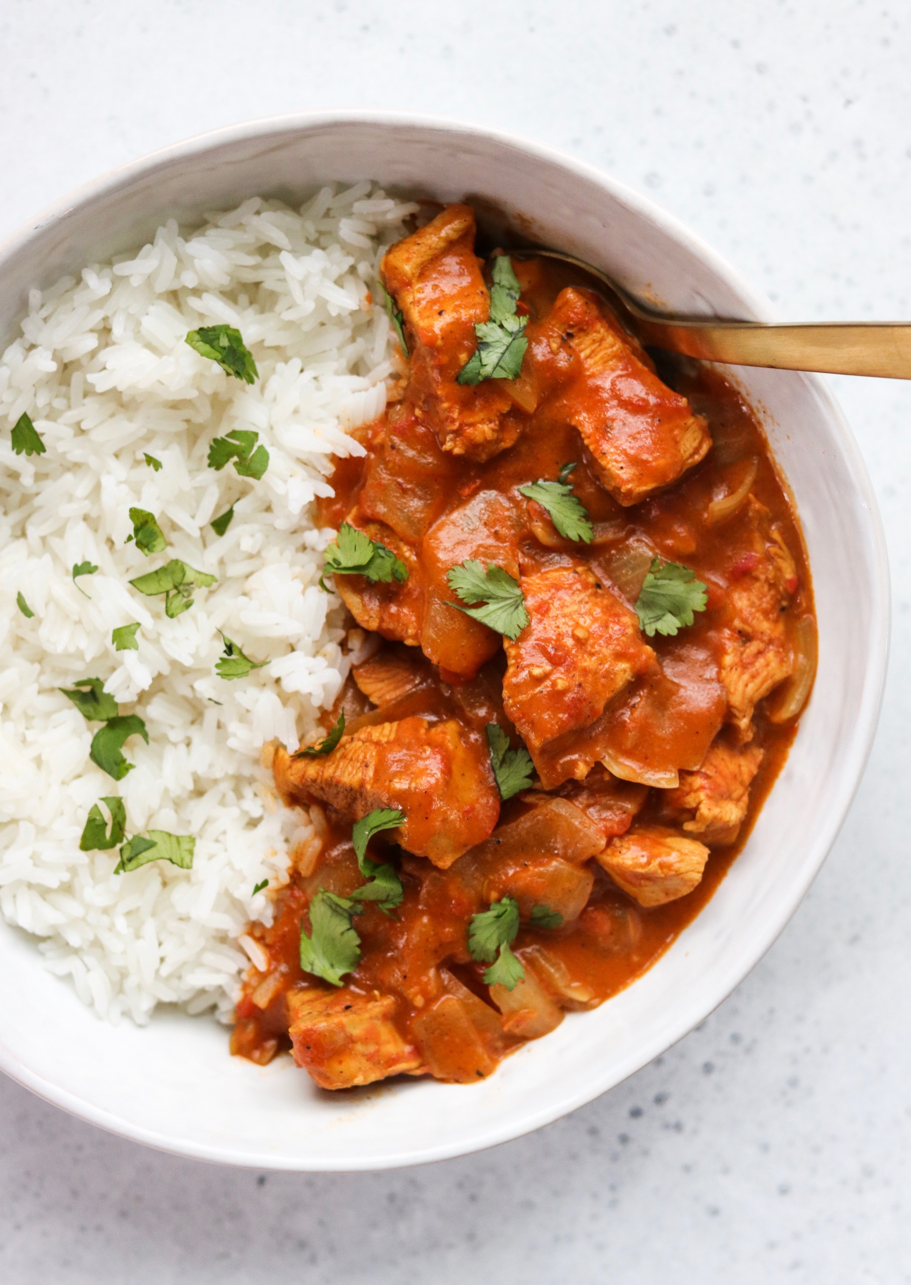 Instant Pot Chicken Tikka Masala Whole30 Mary s Whole Life