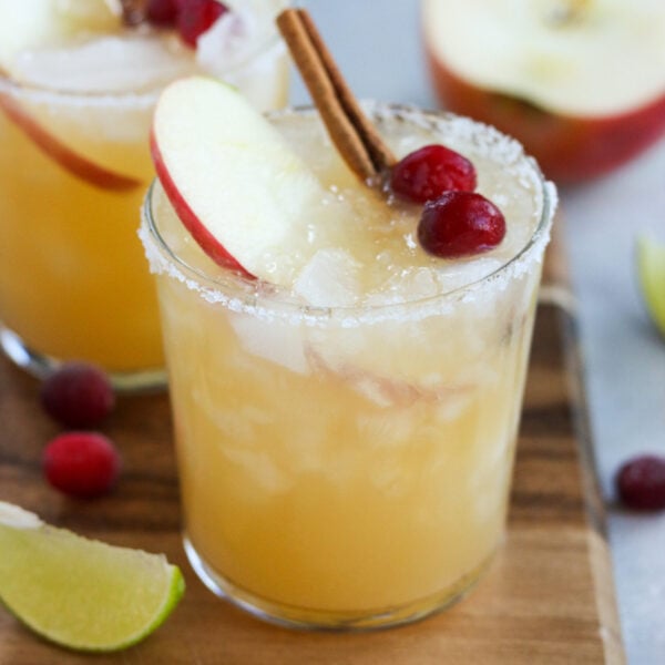Fall Margarita