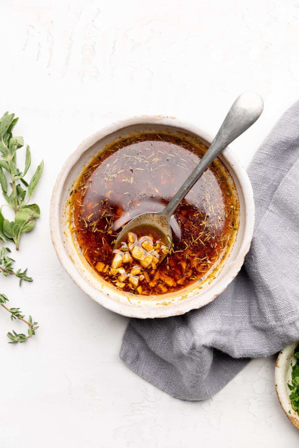 Sheet Pan Cajun Cod + The BEST Seafood Boil Sauce | Mary's Whole Life