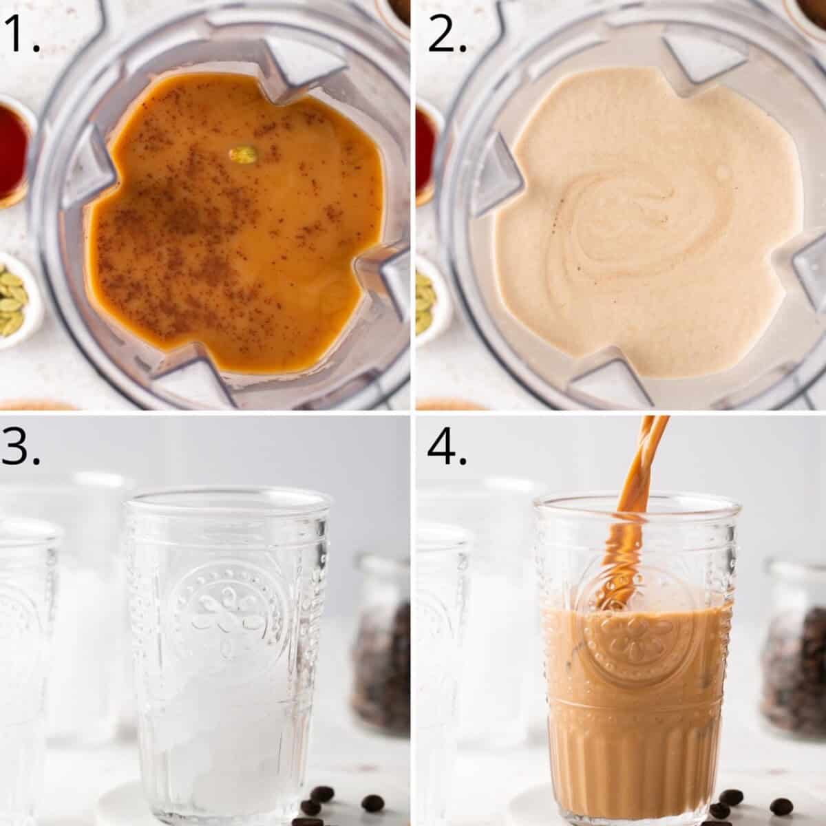 The Best Iced Coffee Recipe | Mary's Whole Life