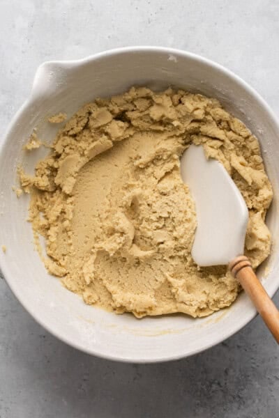 Chewy Chocolate Chipless Cookies (Gluten-Free)