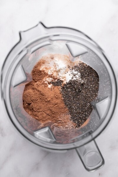 Protein Chia Seed Pudding | Mary's Whole Life