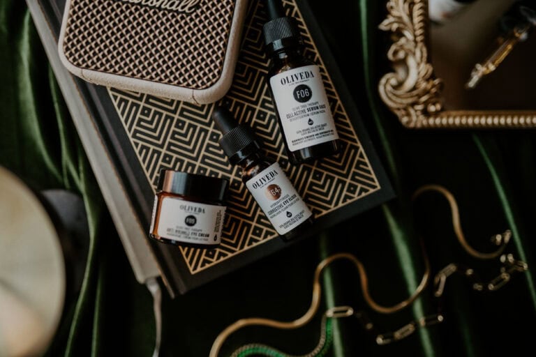 What is Oliveda Skincare? Guide + Product Review - Mary's Whole Life