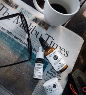 What is Oliveda Skincare? Guide + Product Review - Mary's Whole Life