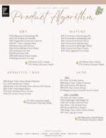 What is Oliveda Skincare? Guide + Product Review - Mary's Whole Life