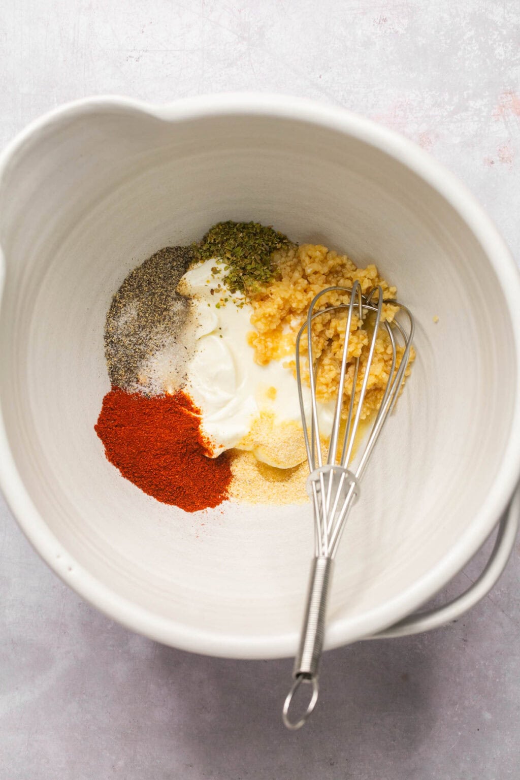 Easy Salmon Pasta with Creamy Labneh Sauce | Mary's Whole Life