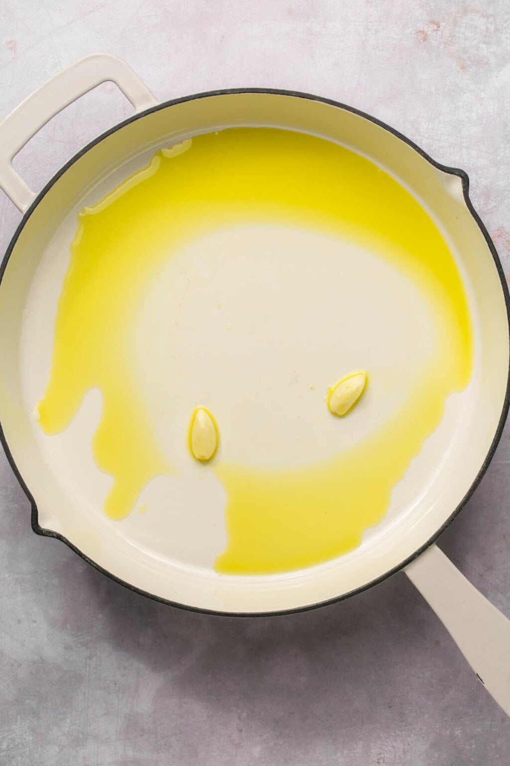 Easy Salmon Pasta with Creamy Labneh Sauce | Mary's Whole Life