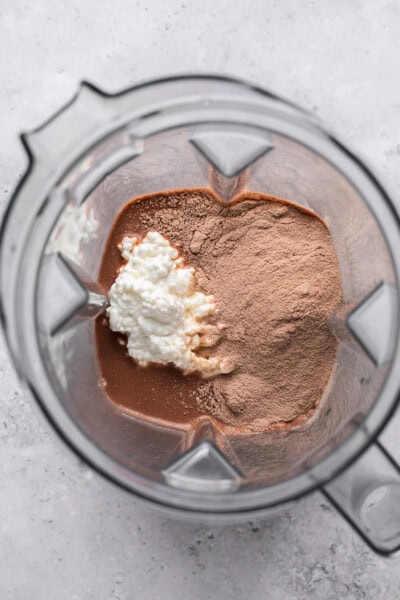 Ninja Creami Protein Ice Cream (24g Protein, 4 Ingredients)