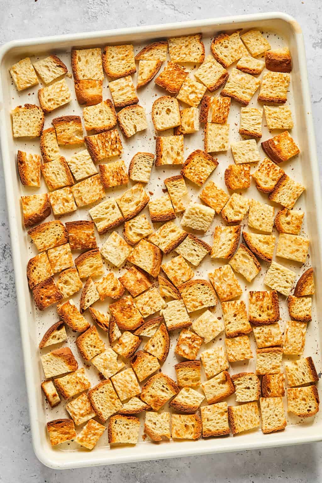 Protein French Toast Casserole | Mary's Whole Life