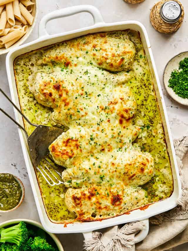 Easy Gluten Free Butter Chicken | Mary's Whole Life