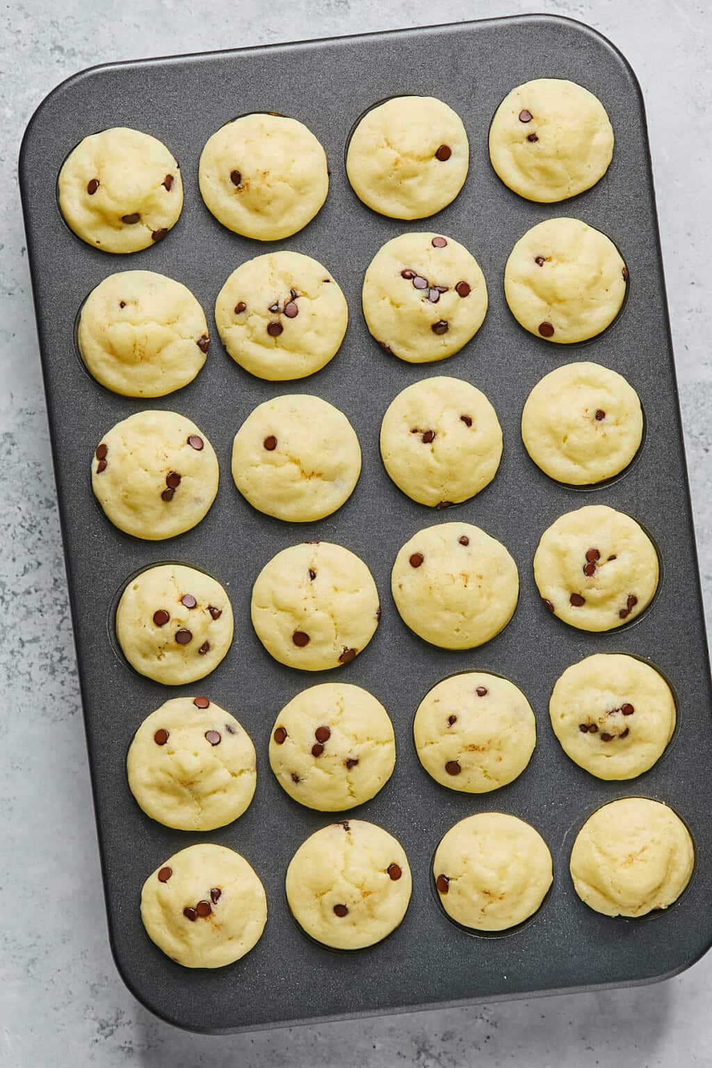 Gluten-Free Mini Muffins (Little Bites Copycat) | Mary's Whole Life