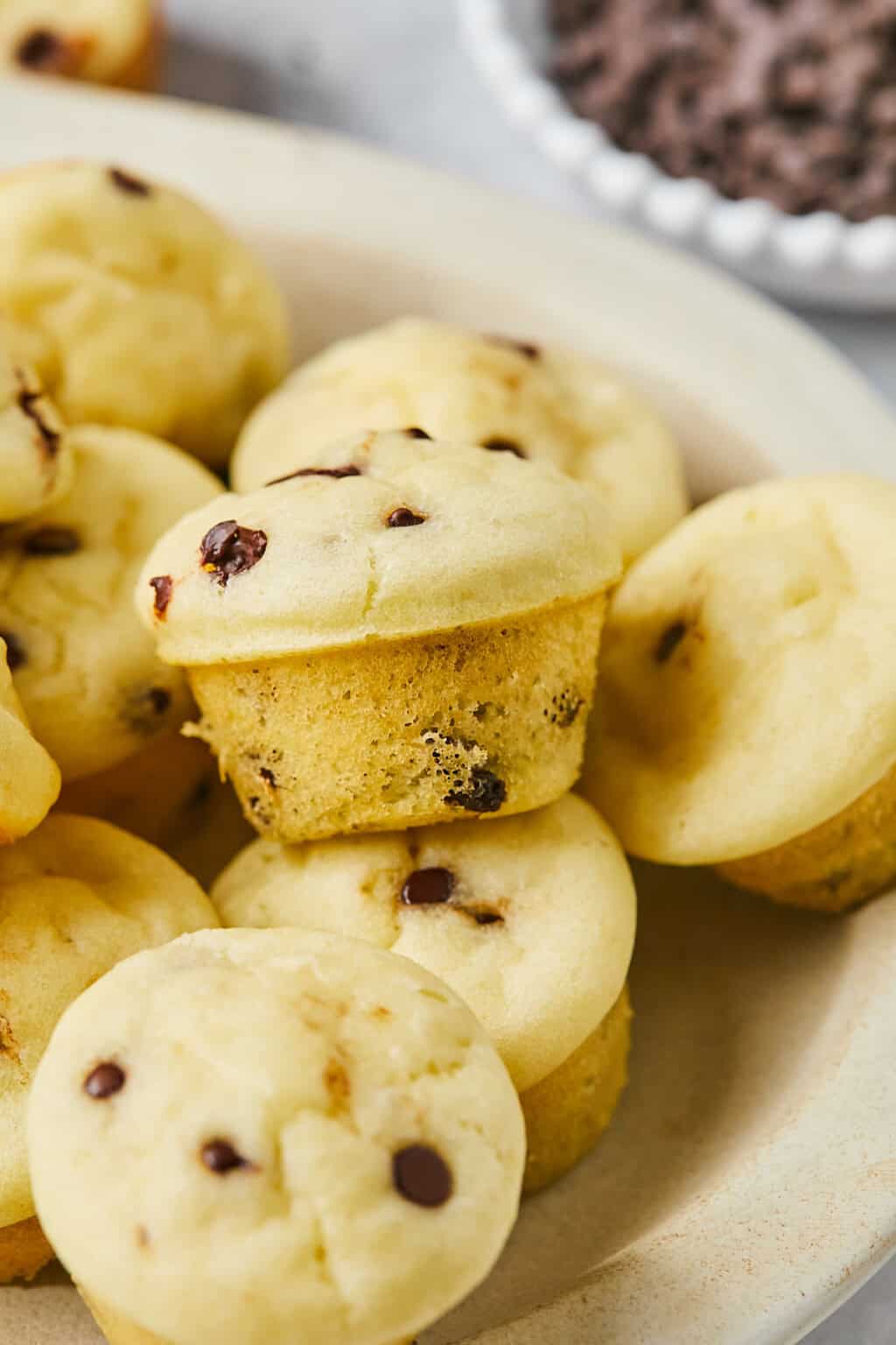 Gluten-Free Mini Muffins (Little Bites Copycat) | Mary's Whole Life