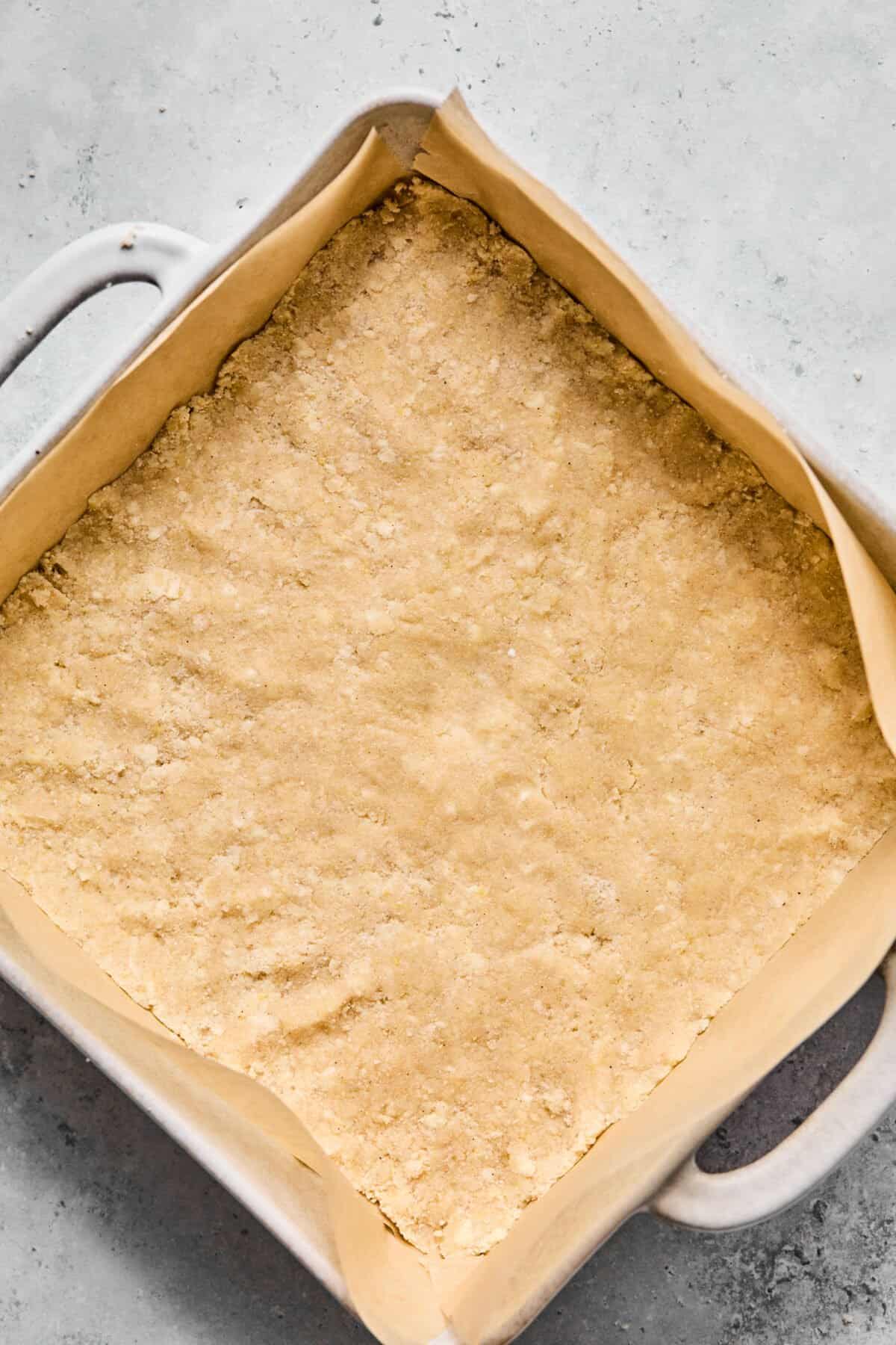 Gluten Free Strawberry Rhubarb Crumble Bars | Mary's Whole Life