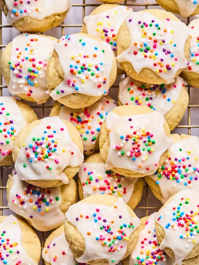 The Best Gluten Free Chocolate Chip Cookies | Mary's Whole Life